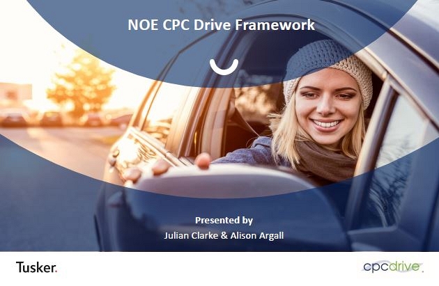 Publications | NOE CPC